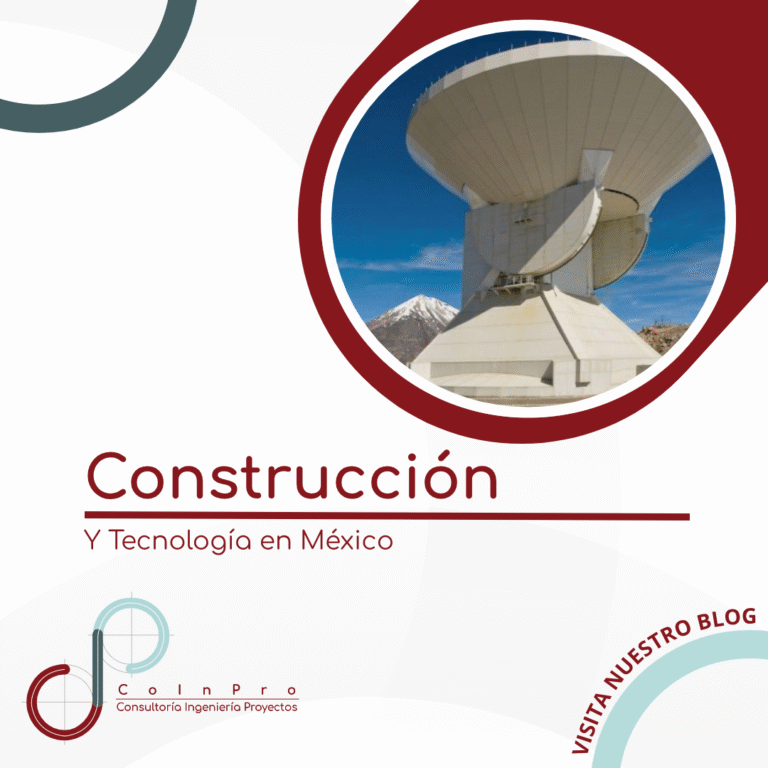 Mega proyectos de construcción en México 2024-2026